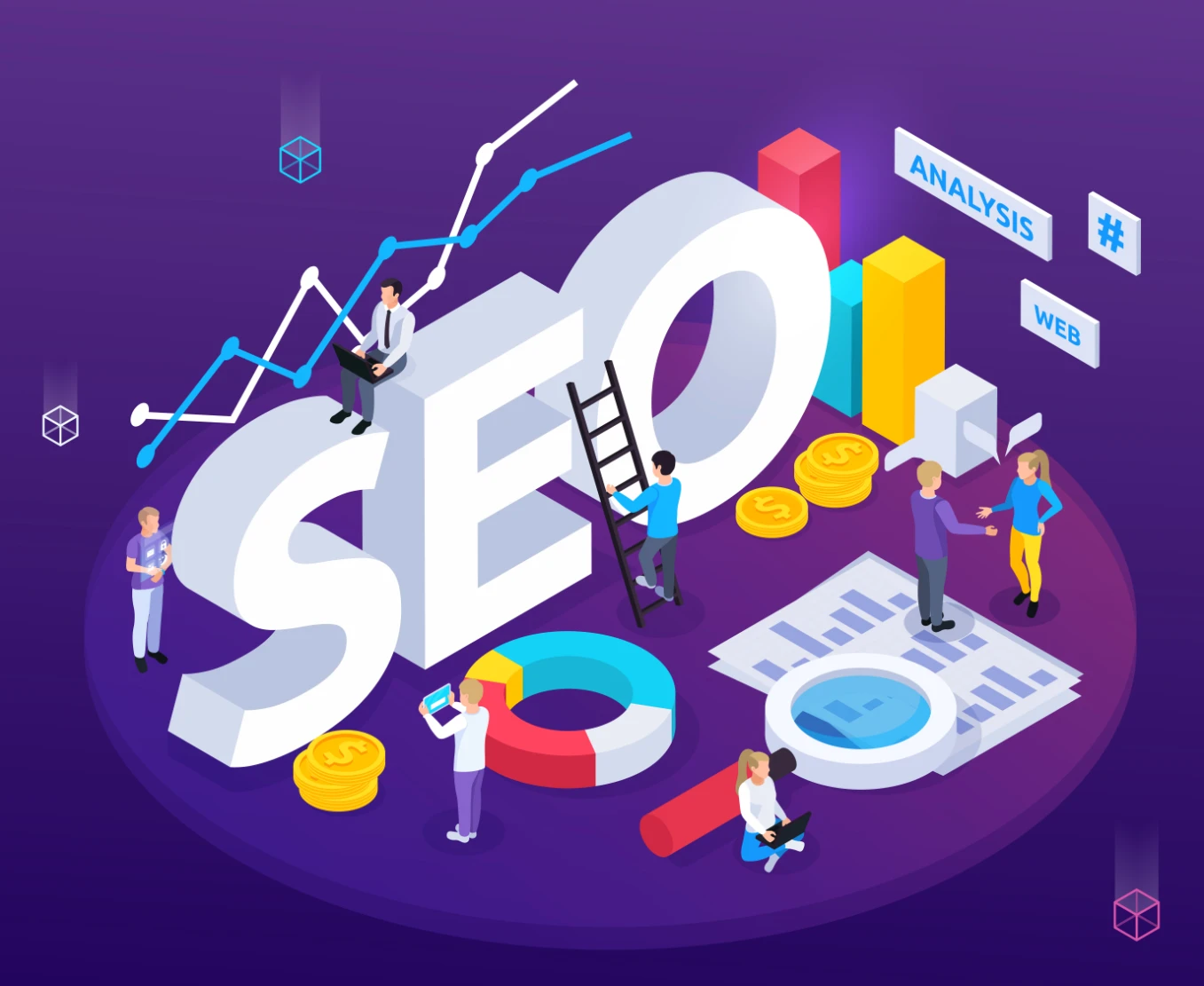 Technical SEO Optimization: A Comprehensive Guide - SEO Stack